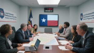 Texas GLO Grants: Apply Now for Disaster Planning & Resilience Funds ...