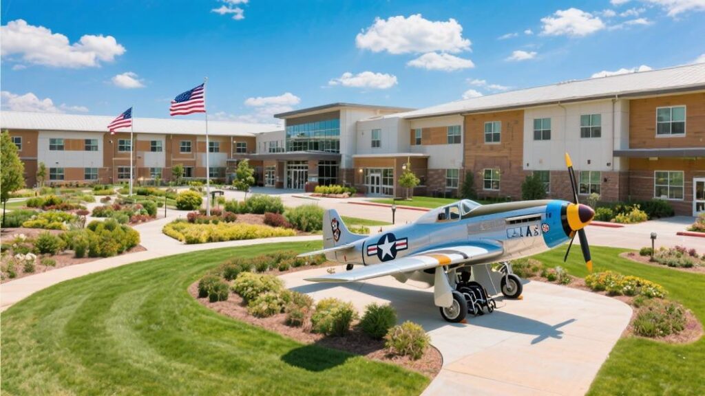 Tuskegee Airmen Veterans Home Opens in Fort Worth: Honoring Black ...