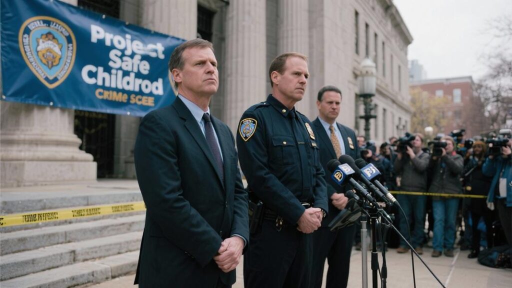 Capital Region Chamber Executive Arrested: Child Exploitation Charges ...