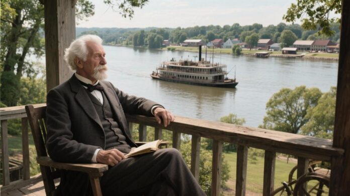 Mark Twain’s 190th Birthday: Honoring the Father of American Literature ...