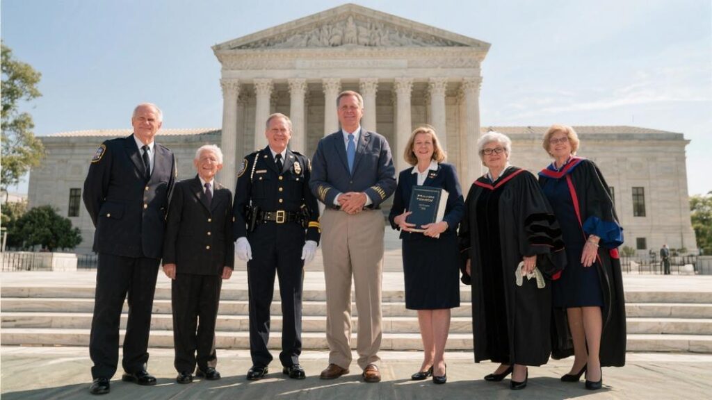 Supreme Court 2020 Term Wrap: Landmark Rulings & Historic Retirements ...