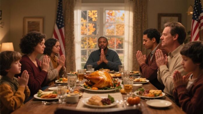 George Washington’s 1789 Thanksgiving Proclamation: Origins of an ...