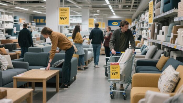 Home Goods Prices to Soar 18% by 2027: What Shoppers Need to Know ...