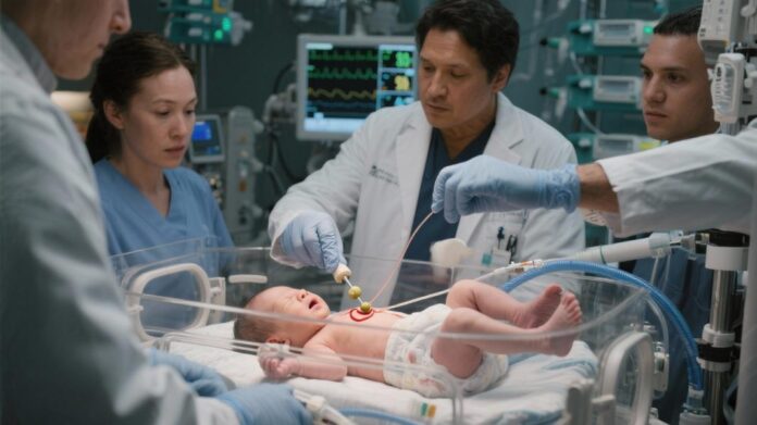 Abbott’s Amplatzer Piccolo Delivery System Gets FDA OK for Premature ...