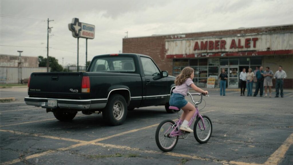 Amber Hagerman Case: Unsolved Abduction, AMBER Alert’s Lasting Impact ...