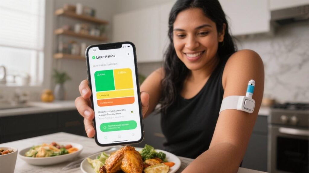 Abbott Launches AI Meal Planner to Predict Glucose Spikes for Diabetes ...