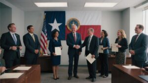 Governor Abbott Announces Major Texas Board and Commission Appointments ...