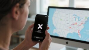 X (Twitter) Suffers Major Outage: What Caused the Global Disruption ...